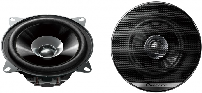 Акустическая система PIONEER TS-G1010F — купить в интернет-магазине ...