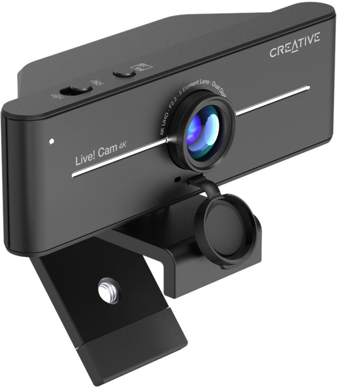 Купить Creative Live! Cam Sync 4K 73VF092000000 | интернет магазин ...