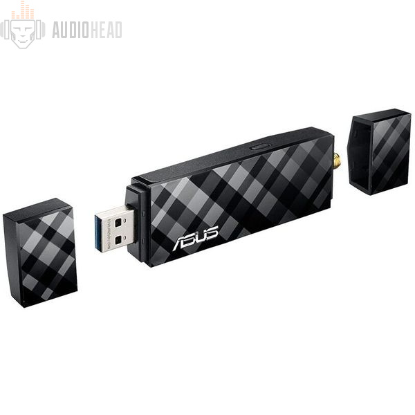 Купить Asus USB-AC56 | интернет магазин AudioHead
