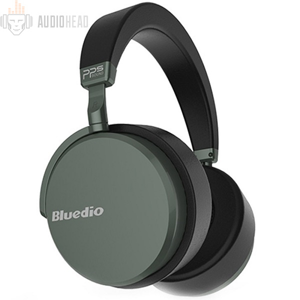 Наушники Bluedio V2 — купить в интернет-магазине AudioHead